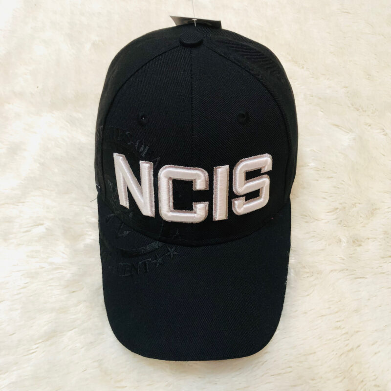 NCIS Black Hat (TRUMPUP)